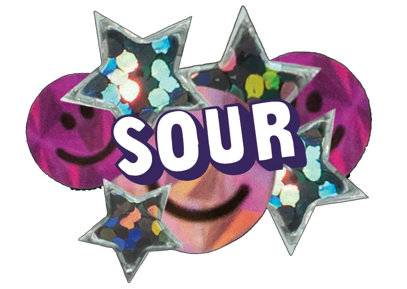 SOUR - Store Olivia Rodrigo